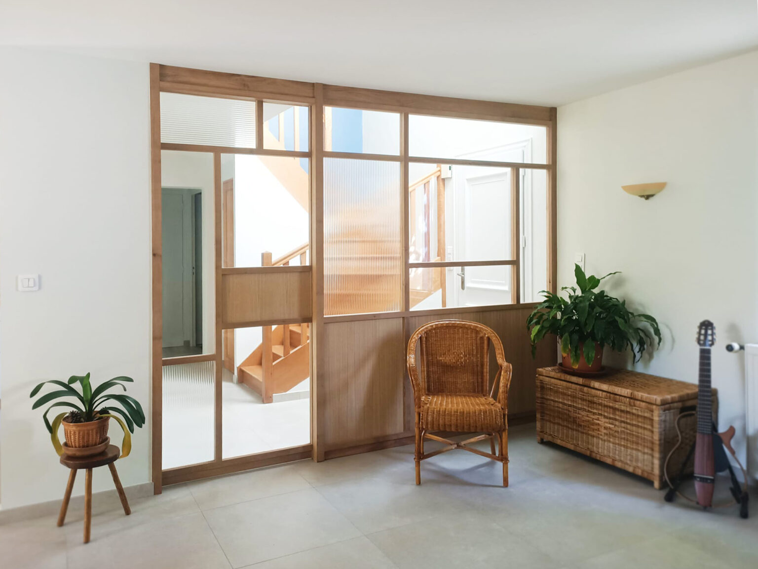 KAMON | Projets /// KAMON studio